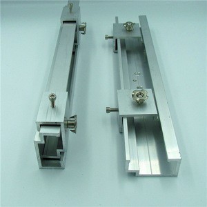 Buy Aluminum Alloy Corner Connector Bracket Anchor Clamp Facade Anchor ...