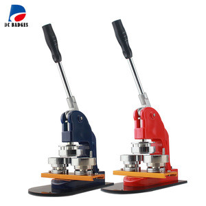 Buy Aluminum Diy Button Machine Button Maker,badge Making Machine from ...