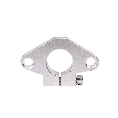 Buy Aluminum Linear Shaft Support Slide Bearing Unit Shf10 Shf12 Shf13 Shf16 Shf20 Shf25 Shf30 ...