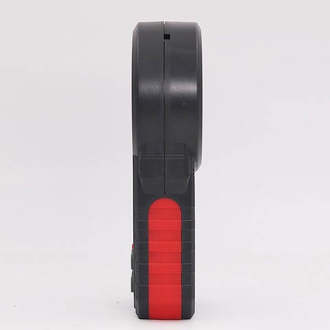 Buy Anemometer Wind Meter Air Temperature Flow Velocity Meter Wind ...