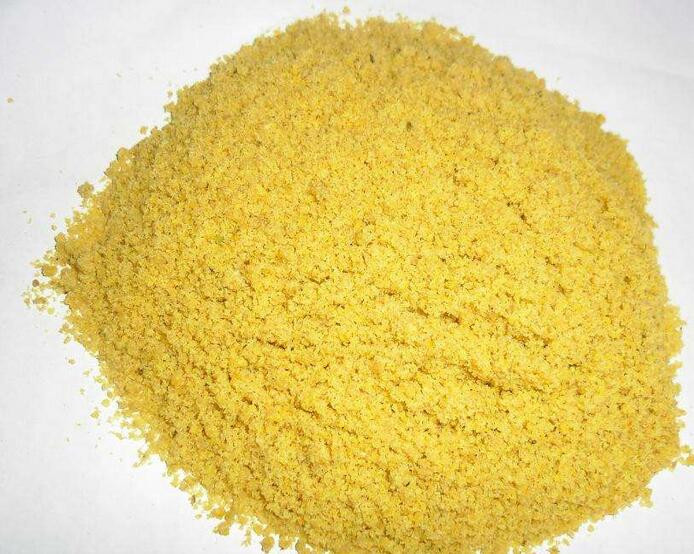 Buy Animal Food Full Fat Soybean Extruder from Jinan Baimai Haiyuan ...
