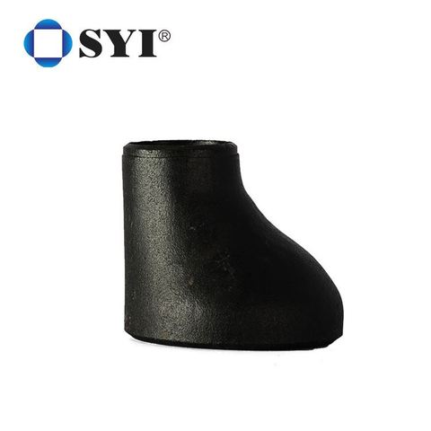 Buy Ansi B16.9 Cs Astm A234 Wpb Seamless Bw Dn150 Sch40 Carbon Steel ...