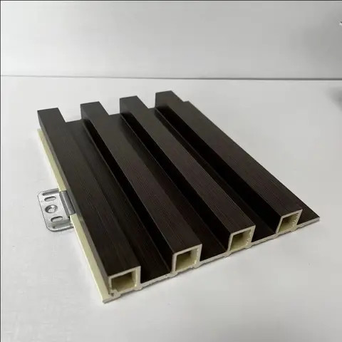 Buy Apolloxy Decor Factory Outlets Pvc Fluted Panel Interior Wall Wpc ...