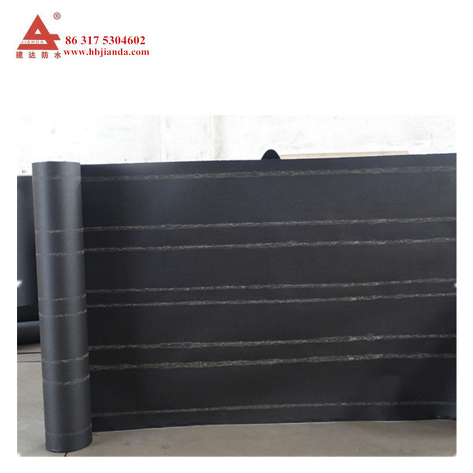 Buy Astm Standard Waterproof Paper Asphalt Roofing Felt Waterproofing ...