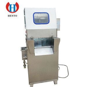 Buy Automatic Best Meat Pickle Injection Machine / Brine Injector ...