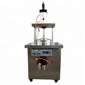 Buy Automatic High Quality Small Commercial Flapjack Machine Machinery ...