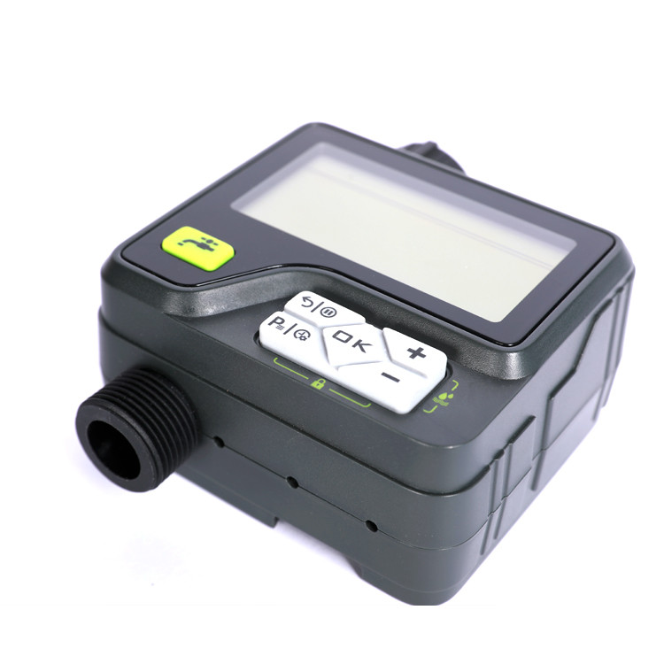 Buy Automatic Irrigation System Garden Hose Water Timer Irrigation ...