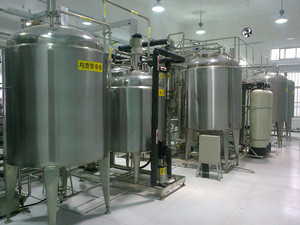 Buy Automatic Sweetened Condensed Milk Machine Auto Condensed Milk ...