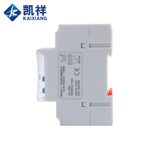 Buy Automatic Weekly Time Control Switch Dhc15a 24hour Lcd Digital ...