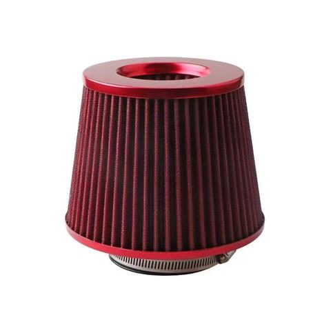 Buy Automobile Modified Mushroom Head Air Filter With Large Flow Intake ...