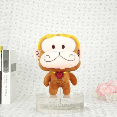 Buy Best Price Custom Plush Stuffed Animal Child Gifts Home Decoration ...