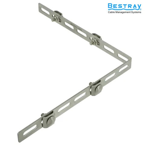 Buy Bestray High Quality Steel Stainless Steel Wire Mesh Cable Tray ...