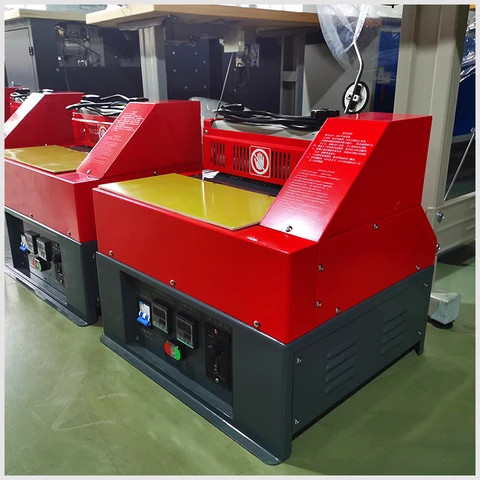 Buy Caddy Hot Melt Coating Machine Automatic Hot Melt Adhesive Glue ...