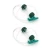 Buy Ce Approved Medical Cap-cone Type Mucus Extractor Mucus Suction ...