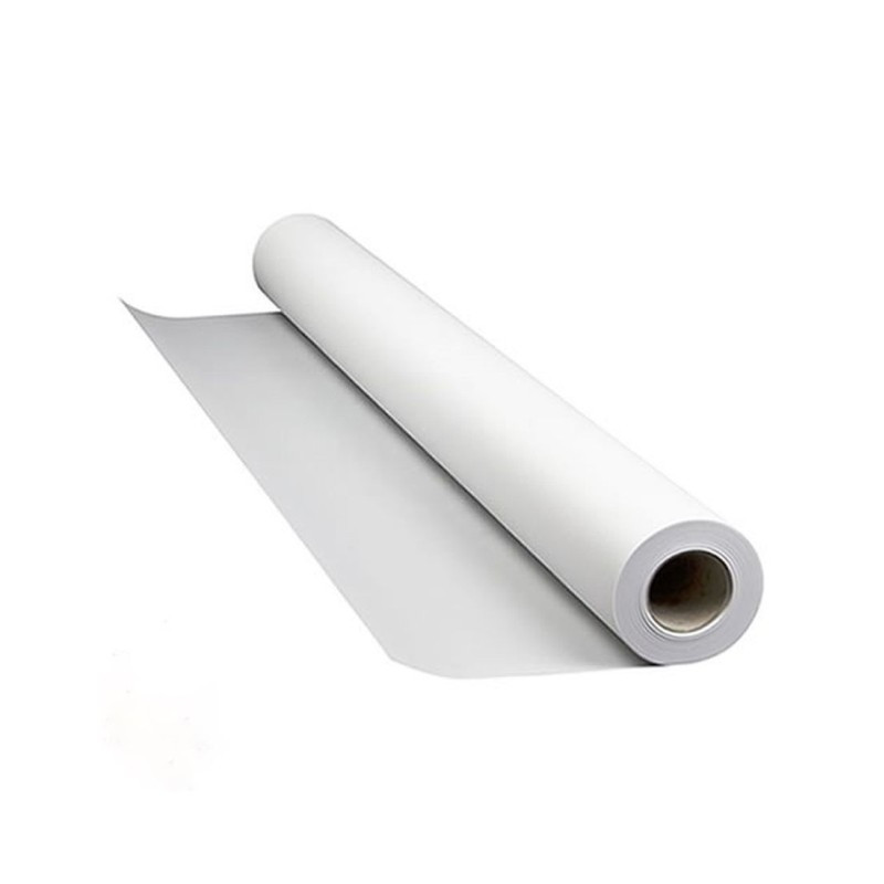 Buy Cheap Bond Paper / Cad Plotter Marker Paper Roll With 24" 30" 36 ...