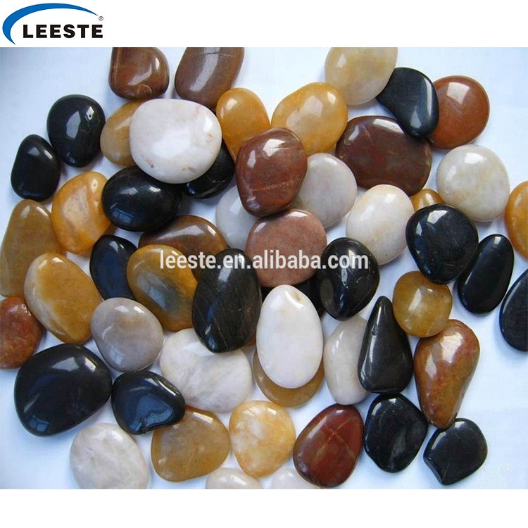 Buy China Natural Pebbles Stone Price / Low Price River Pebble ...