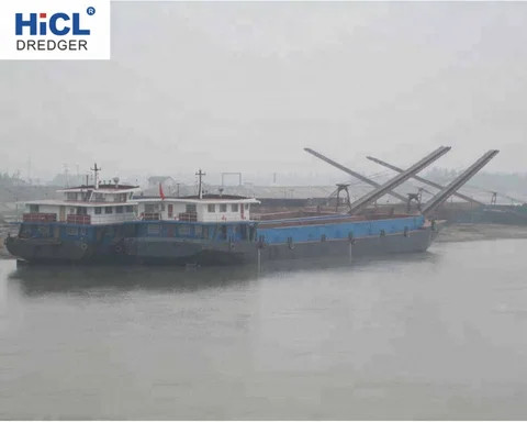 Buy China Sand Transportation Ship/sand Carrier Ship/boats/barges ...