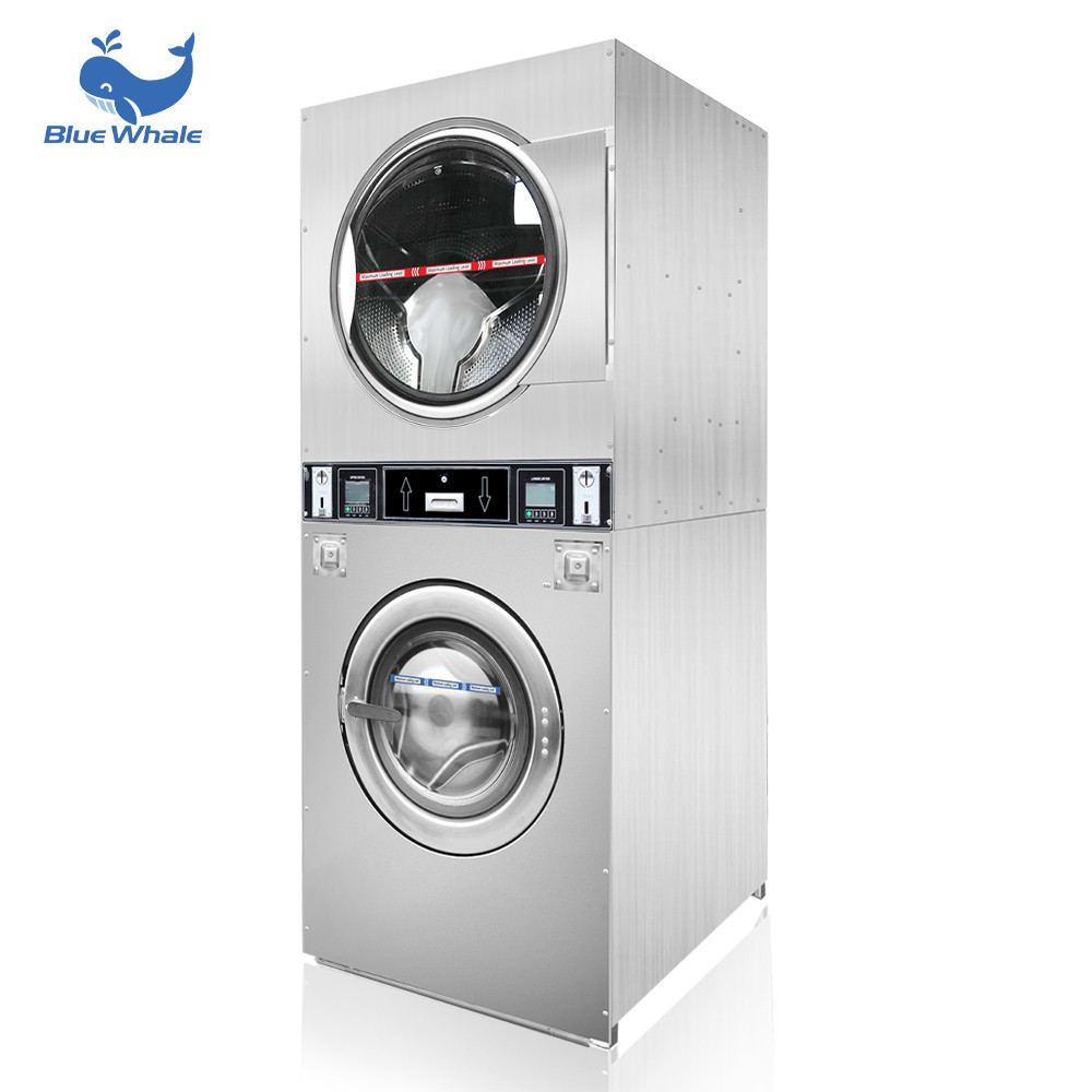 Buy China Supplier Washer And Dryer Machine Sets Washer Machine Coin ...