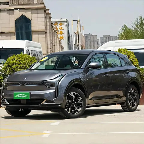 Buy Chinese Electric Car Adult Cheap Prices Neta U 400 In Stock China ...