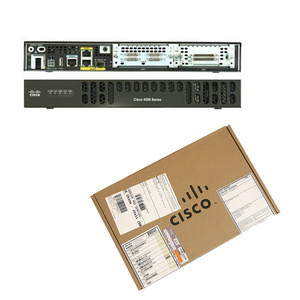 Buy Cisco Isr4331/k9 Cisco 4331 Integrated Services Router Cisco 4000 ...