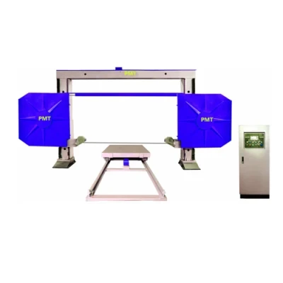 Buy Cnc Diamond Wire Saw Machine For Granite&marble Block Cutting from ...