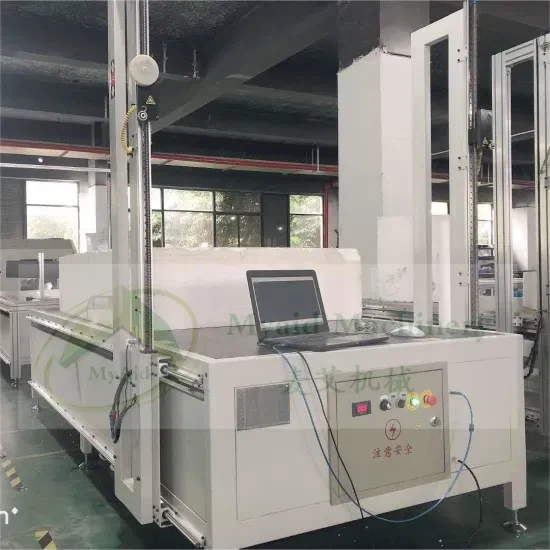 Buy Cnc Eps Styrofoam Cutting Machine 3d With Devfoam Devcad Software from Shijiazhuang Myaid ...
