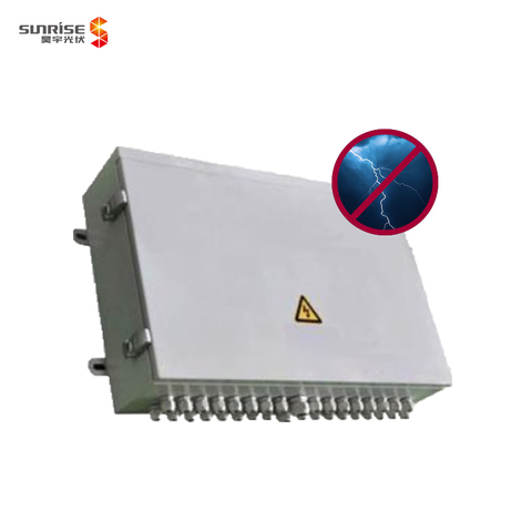 Buy Commercial 20kw Sunrise Solar Pv System Price 30kw Complete Off ...