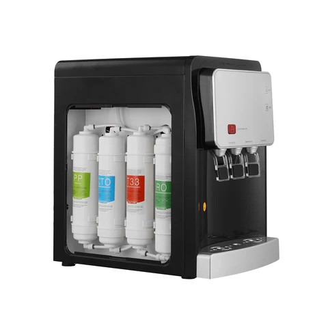 Buy Commercial And Household Use Top Quality Pou Hot & Cold Mains-fed ...