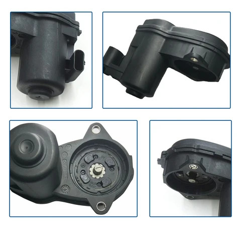 Buy Couclaine Wholesale Parking Brake Actuator Assembly For Mercedes ...