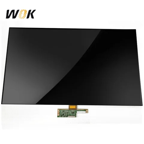 Buy Csot 85 Inch Tv Screen Smart 85 Inch Tv Panel Replacement Tv Lcd ...
