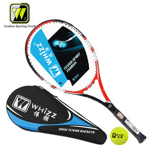 Buy Custom Carbon Tennis Racket from Shishi Leadson Sporting Goods Co ...
