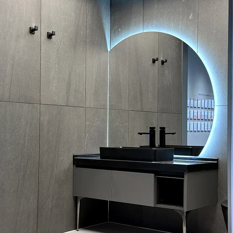 Buy Custom Complete Bathroom Pod Integrated Shower Room Integrated ...
