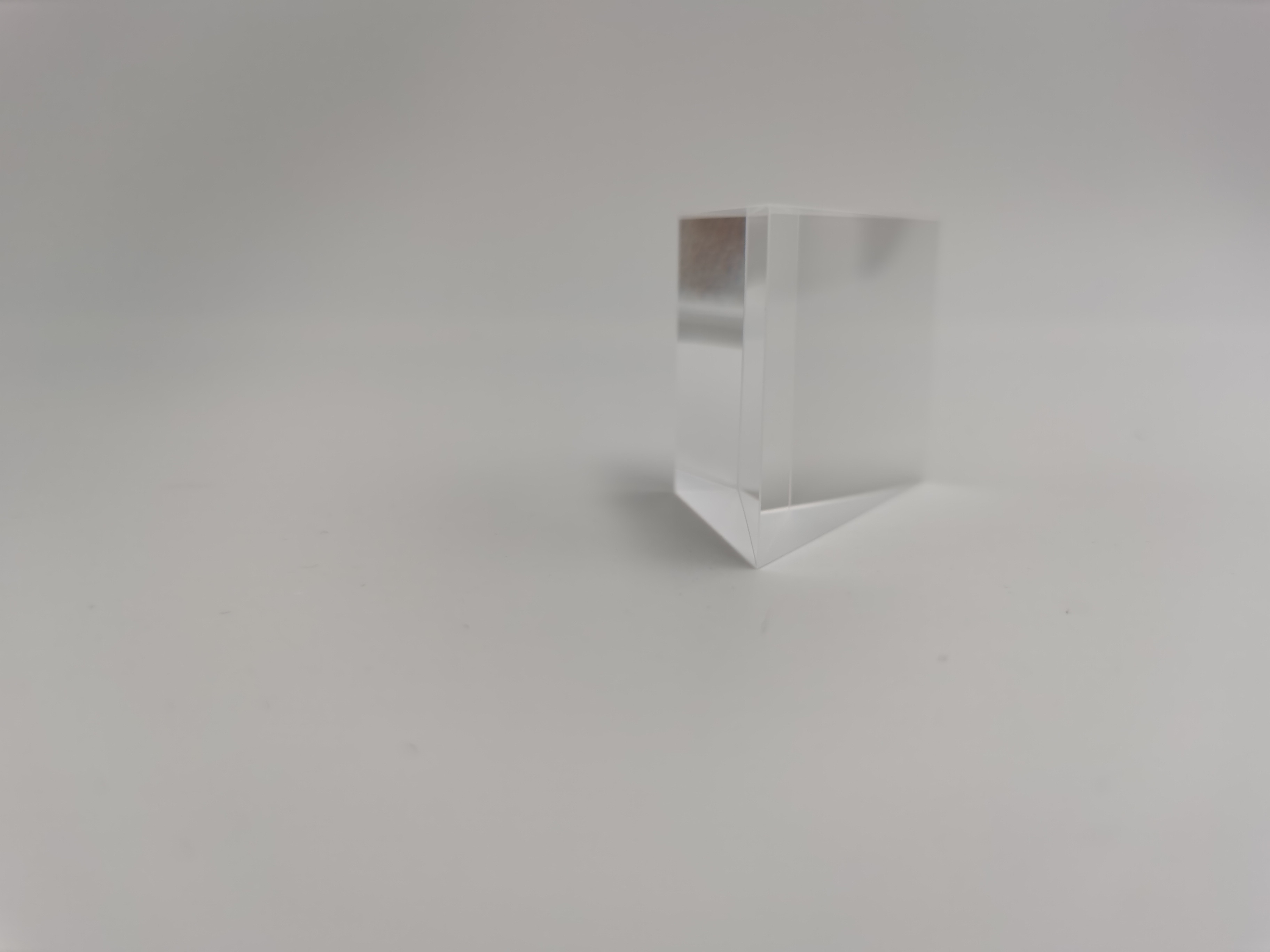 Buy Custom - Made Optical Instrument Right Angle Prism Intex Prism from ...