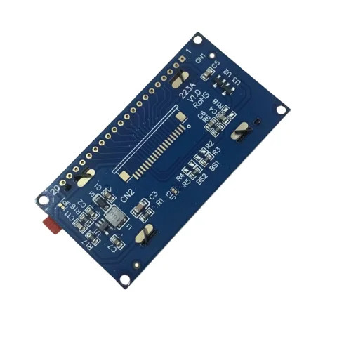Buy Custom Micro 128x32 Dots 2.23 Inch Monochrome Oled Display Ssd1305 ...