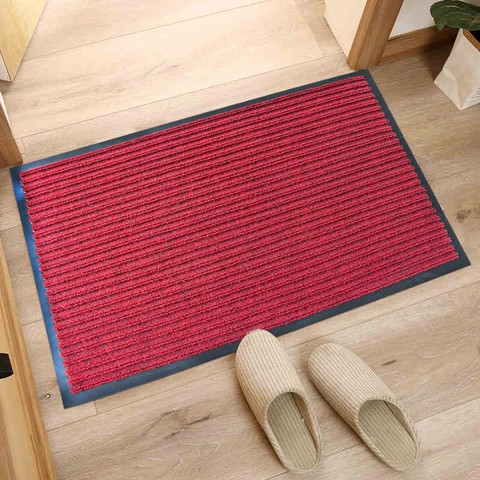 Buy Custom 100% Polyester Colorful Custom Antislip Floor Carpet Mat ...