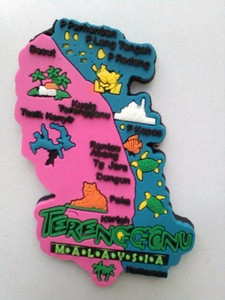 Buy Custom Pvc Map/cartoon Map/plastic Map from Yiwu Manre Craft & Gift ...