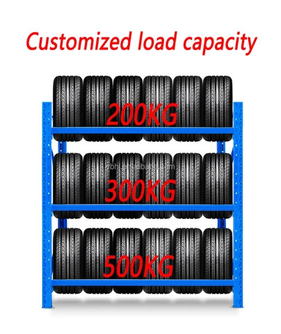 Buy Custom Showroom Store Car Parts Auto Alloy Wheel Tire Metal Display ...