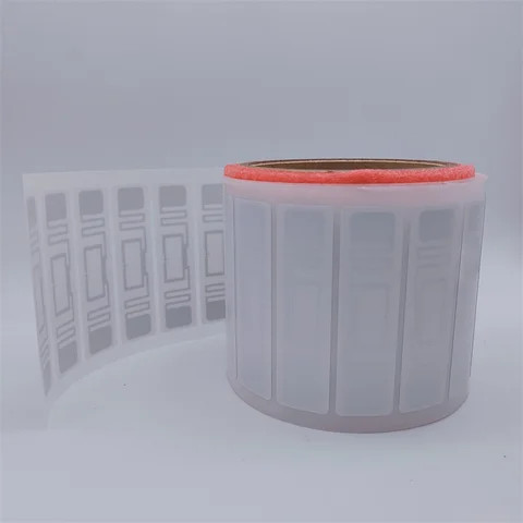 Buy Custom Uhf Rfid Sticker Alien H3 H9 9662 9654 9610 9640 Long Read ...