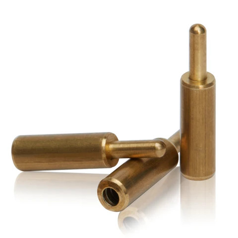 Buy Customised Flat Bottom Retractable Positioning Pin Precision Dowel ...