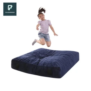Buy Customized 2024 Large Size Crash Pad For Kids Playing Reading And ...
