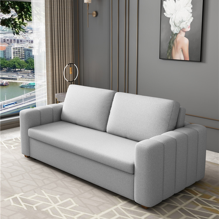 Buy Customized 4 In 1 Multifunctional Folding Dual Purpose Long Sofa ...