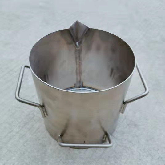 Buy Customized Pure Titanium Barrel Acid And Alkali Resistance Titanium ...