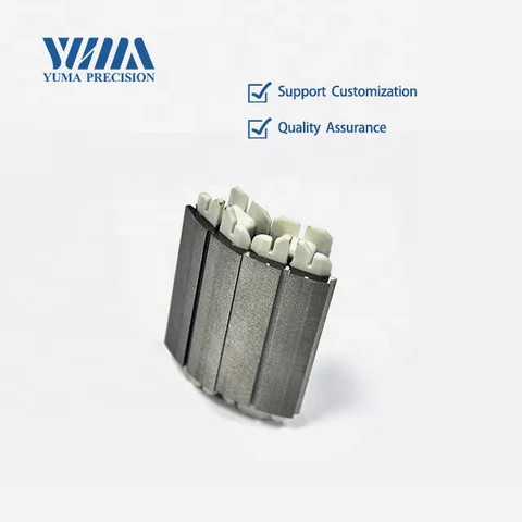 Buy Customized Stator Injection Molding Segmented Stator Core Motor ...