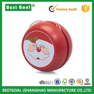 Buy Customized Wooden Yoyo Toys from BestGoal (Shanghai) Manufacture Co ...