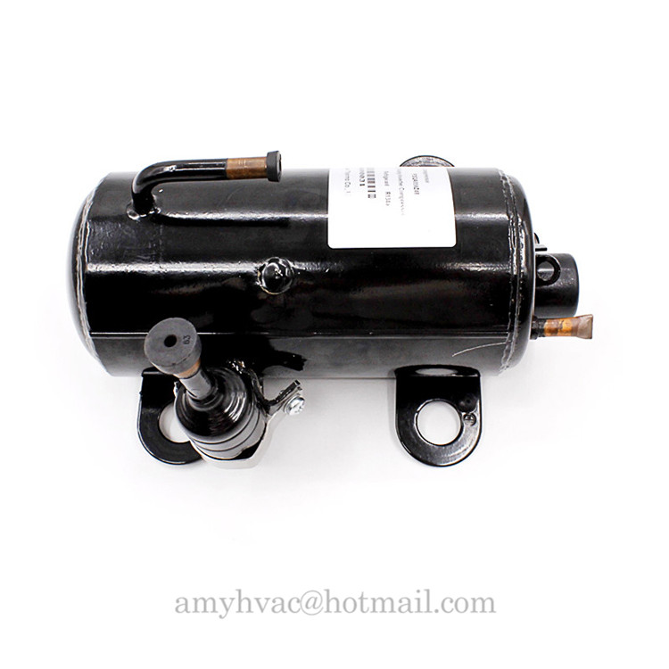 Buy Dc Inverter Rotary Compressor Variable Speed Refrigeration ...