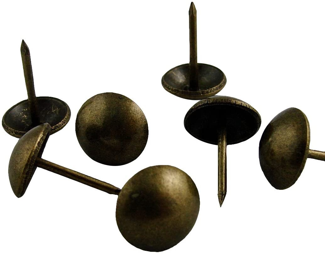 Buy Decotacks Upholstery Tacks For Furniture, Upholstery Nails For Sofa ...