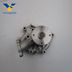 Buy Diesel Engine Parts D4bb Water Pump 25100-42540 25100-42541 from ...
