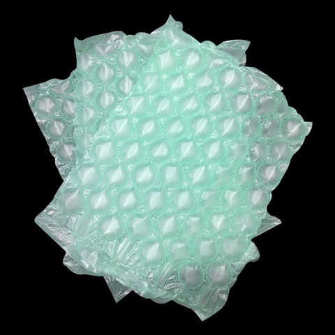 Buy Direct Sale Plastic Large Buffer Air Cushion Wrap Film Paper 40 X ...