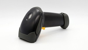 Buy Dkt7208 Handheld Laser Usb Barcode Reader, 1d Barcode Scanner For ...