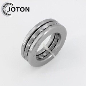 Buy Double Seal Single Row 51213 Thrust Ball Bearing from Cixi Joton ...